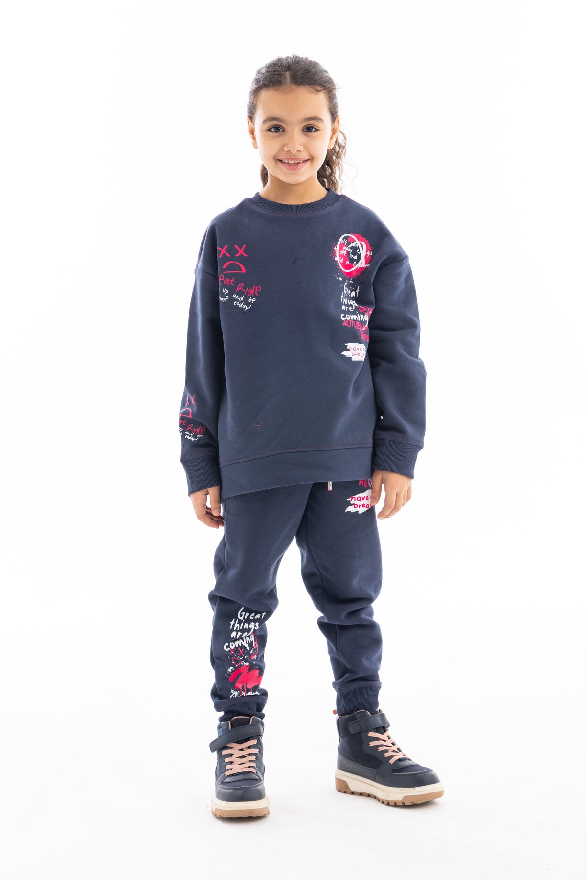 Shop Girls Cotton Clothes - Pajamas, Underwear & Homewear | Red Cotton